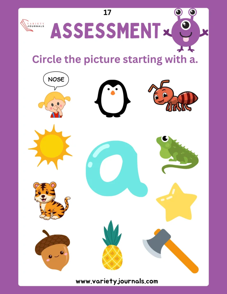 Jolly Phonics Group 1 Worksheets - varietyjournals