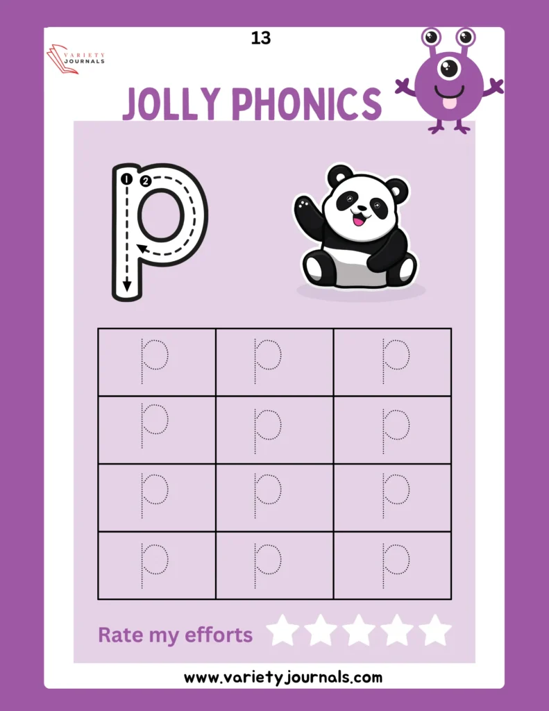 Jolly Phonics Group 1 Worksheets - varietyjournals